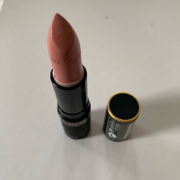Revlon | Makeup | Three Revlon Lipsticks And Eyeliner | Poshmark